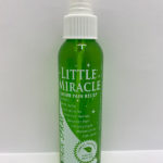 Little Miracle Pain Spray Three-Pack (Save $8.70!)